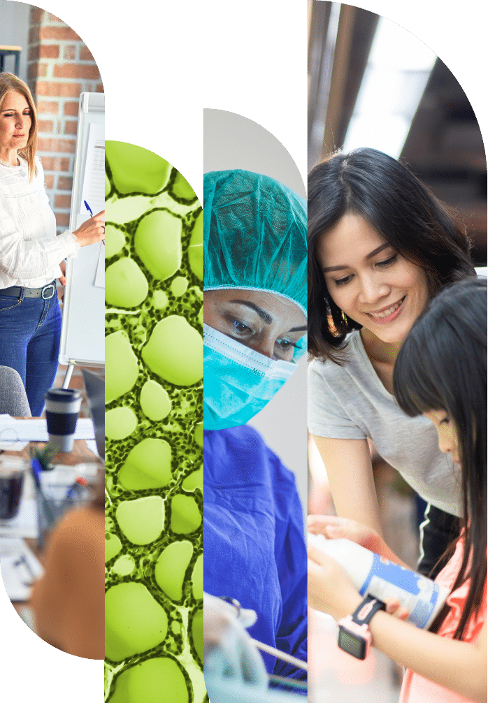 Marketing Solutions for Life Sciences