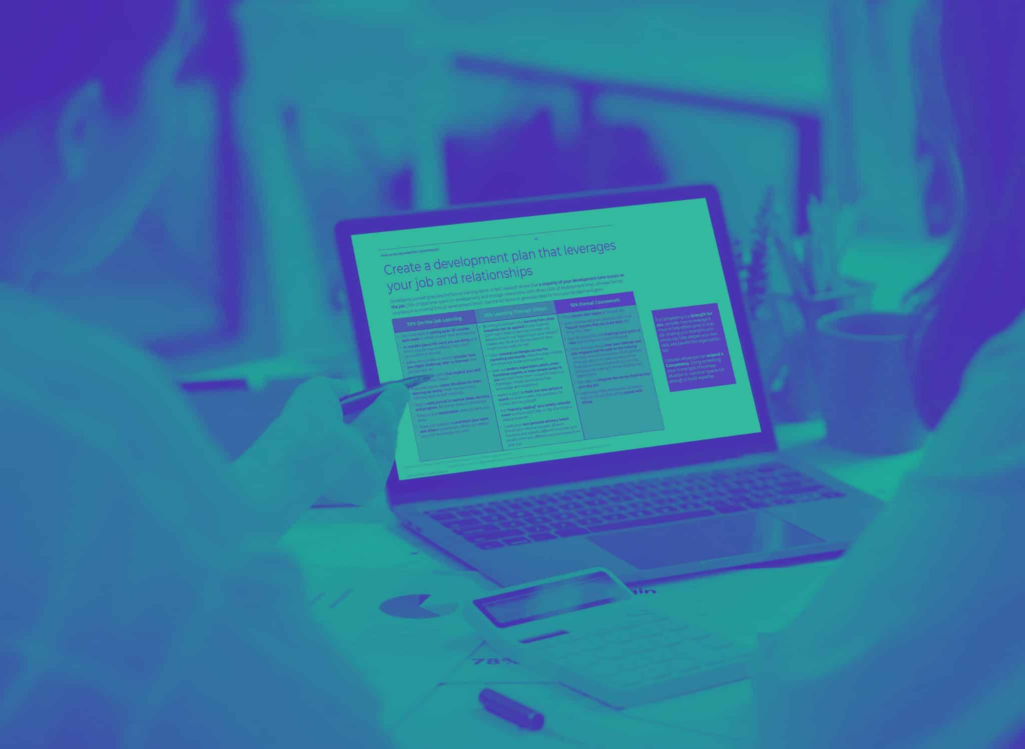 Marketing Competencies - Lime Life Science Marketing Capabilities Partner